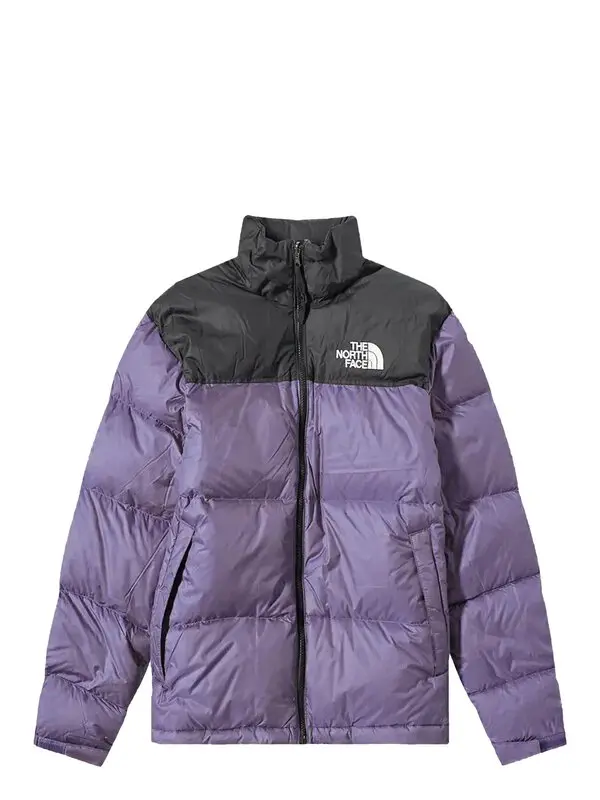 The North Face 1996 Retro Nuptse Jacket - Purple