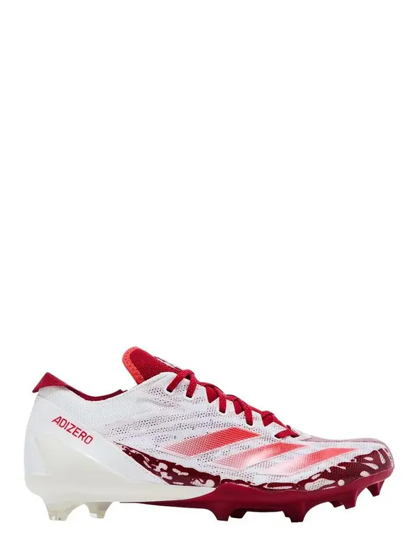 Adidas Adizero Electric Speed Juice Pack Team Power - Red