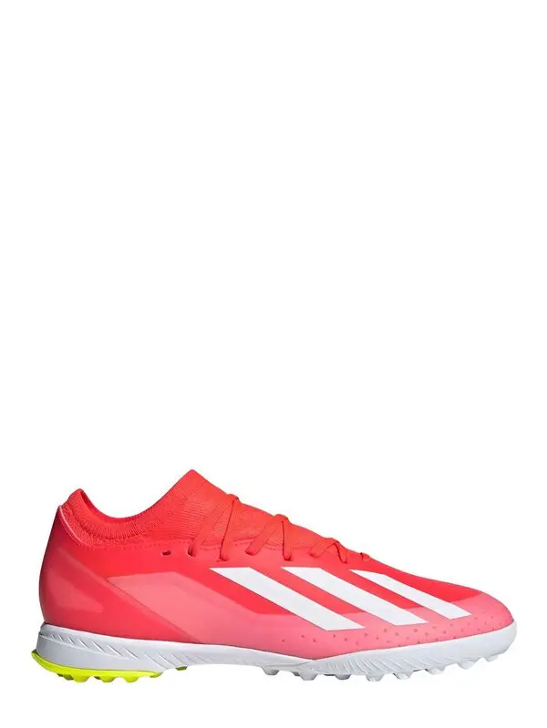 Adidas X Crazyfast League Tf - Red