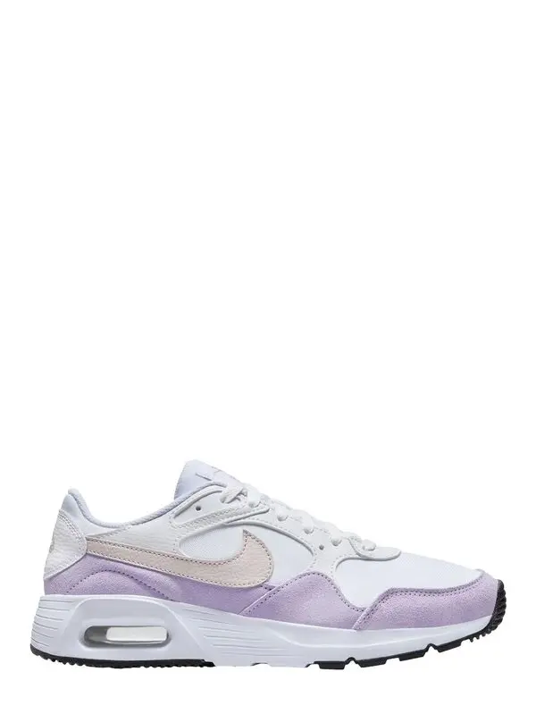 Nike Air Max Sc Sneakers - Purple