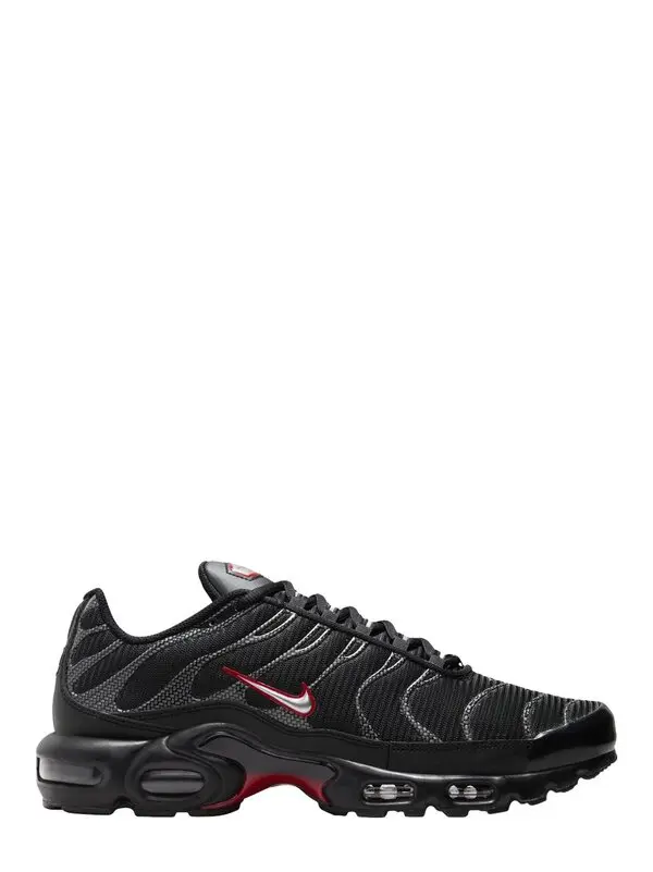 Nike Air Max Plus Sneakers - Black