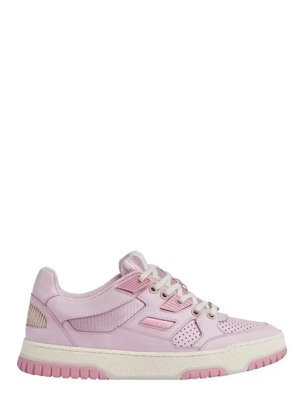Gucci Jones Sneakers - Pink