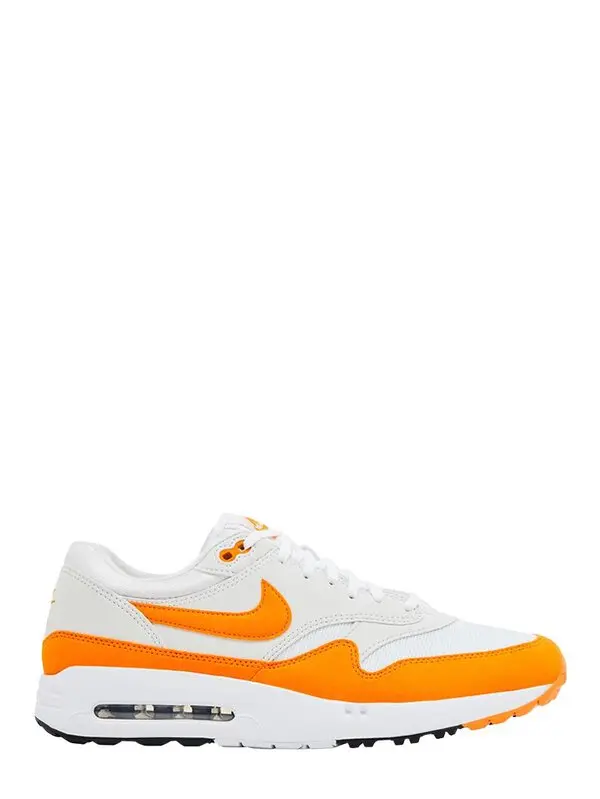 Nike Air Max 1 '86 Og Golf Big Bubble Sneakers - Orange
