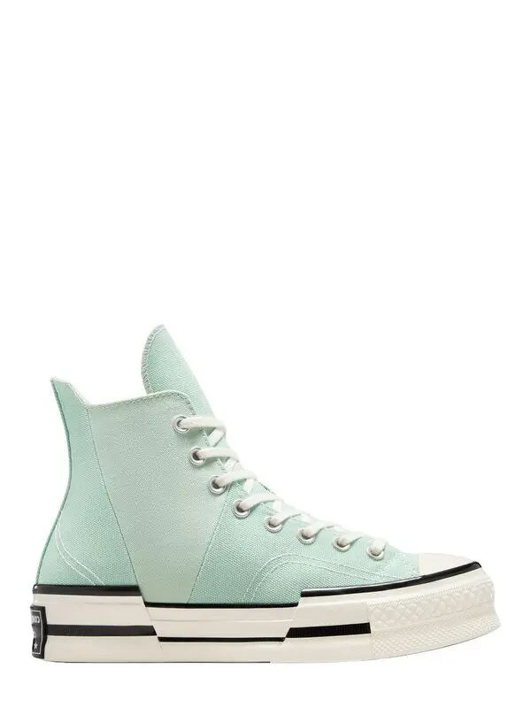 CONVERSE Chuck 70 Plus High Sneakers - Green