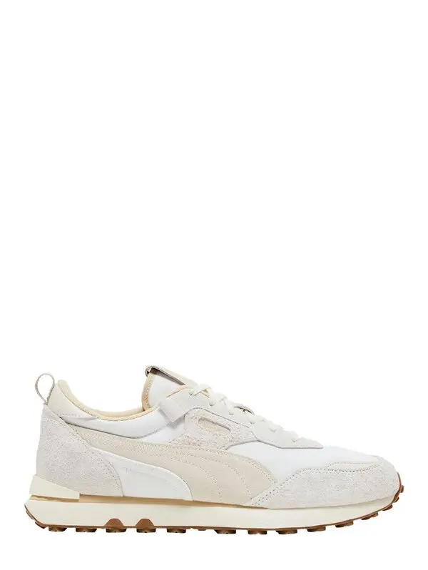 PUMA Rider Fv Sneakers - Cream