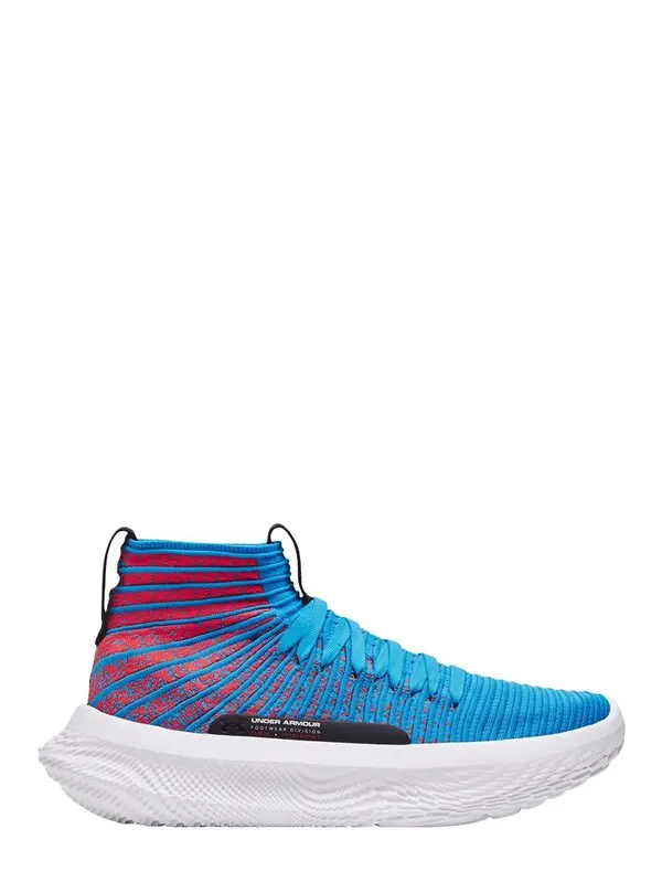 Under Armour Flow Futr X Elite - Blue