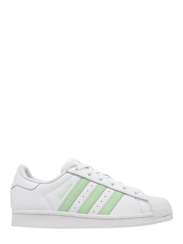 Adidas Superstar Sneakers - White
