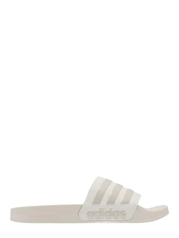 Adidas Adilette Shower Slide - Cream