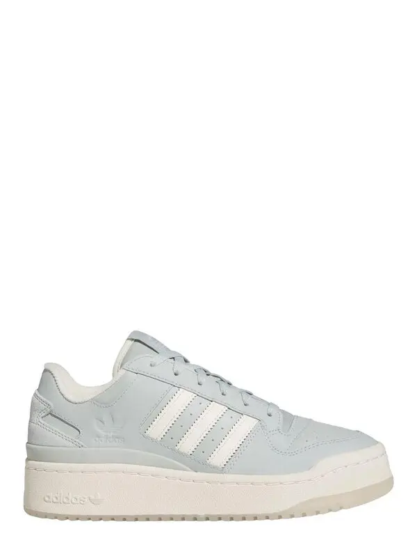 Adidas Forum Bold Stripes Sneakers - Grey