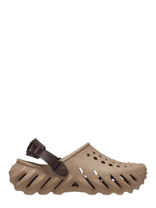 CROCS Echo Clog - Brown
