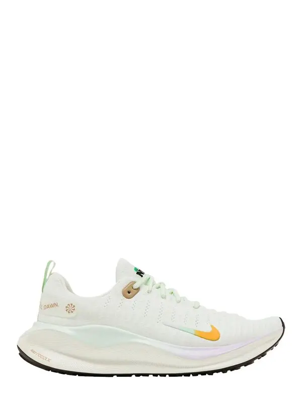 Nike Reactx Infinity Run 4 Sneakers - White