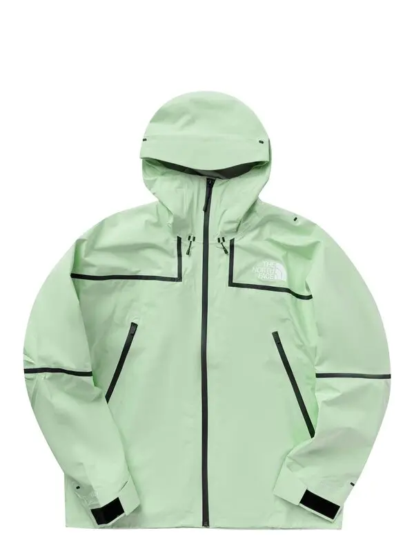 The North Face Rmst Futurelight Mountain Jacket - Green