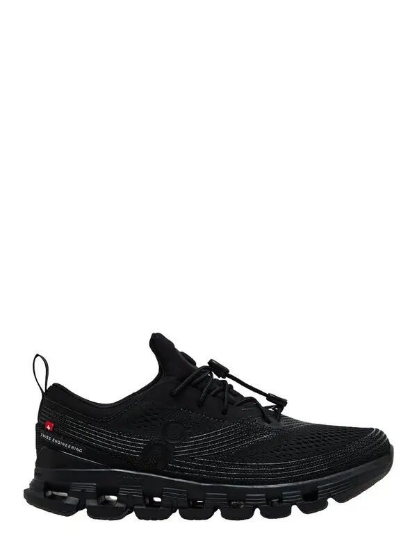 On Cloud X Z5 Athletic Sneakers - Black