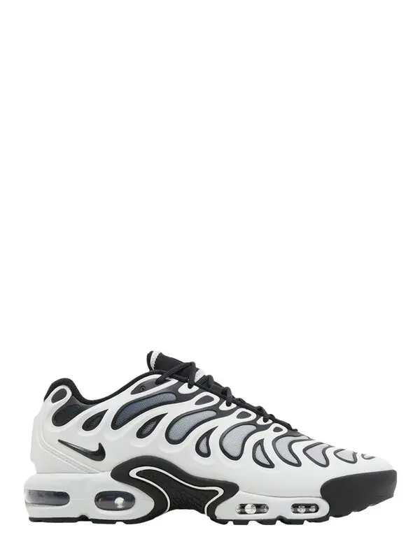 Nike Air Max Plus Drift Sneakers - White
