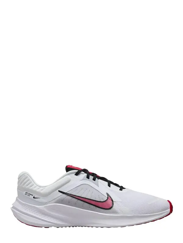 Nike Quest 5 Sneakers - White