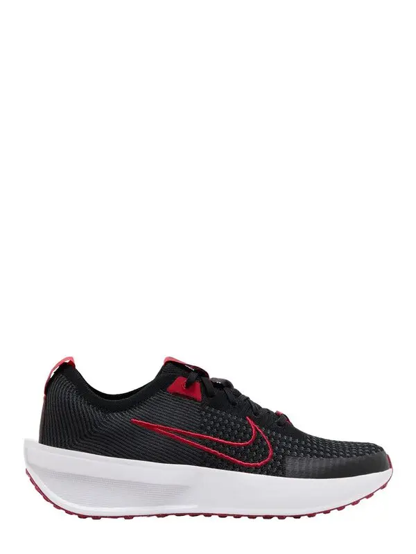 Nike Interact Run - Black