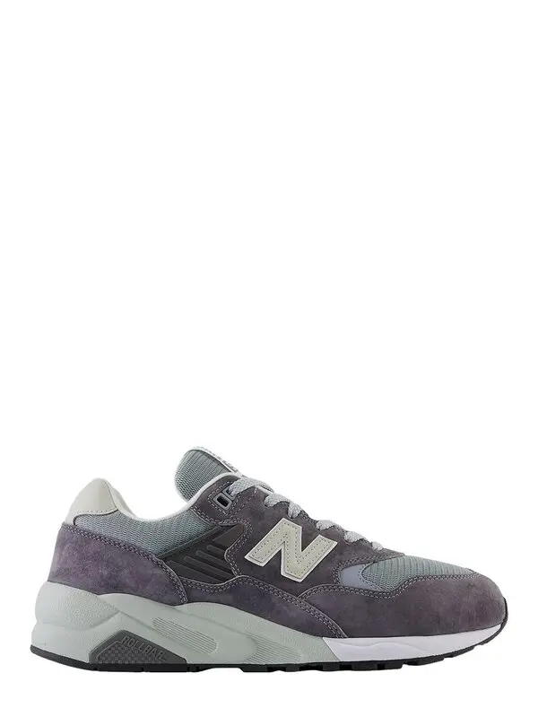 NEW BALANCE 580 'magnet Lead Steel - Grey