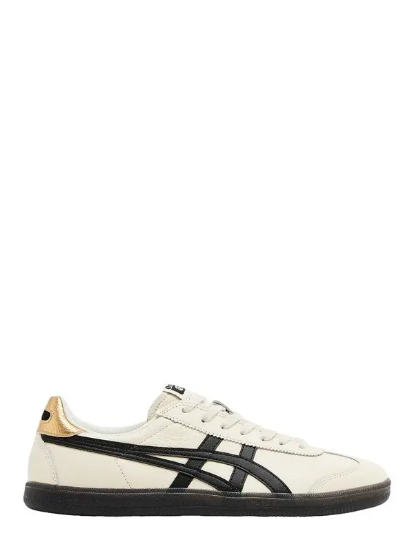 Onitsuka Tiger Tokuten Lace-up Sneakers - White