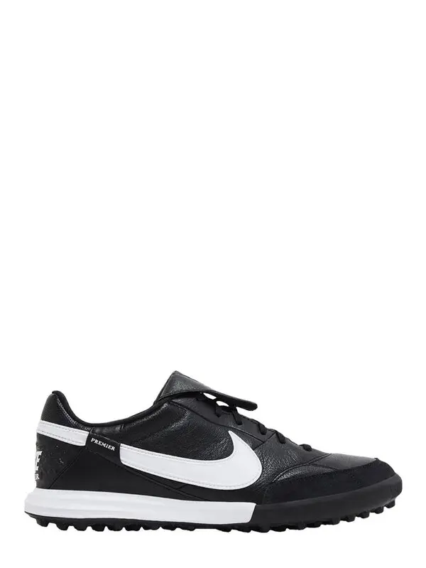 Nike Premier 3 Low Tf - Black