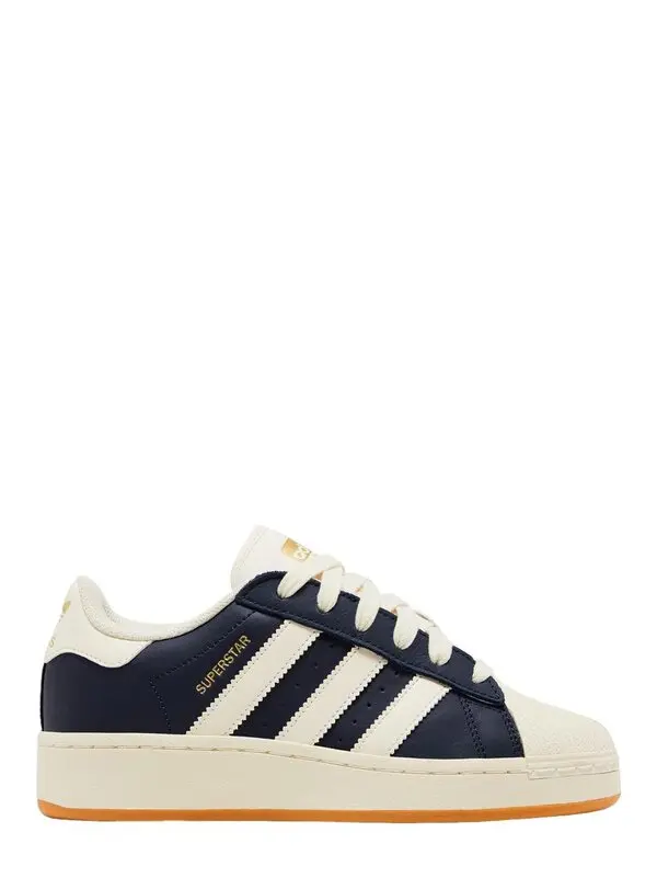 Adidas Superstar Xlg Sneakers - Blue
