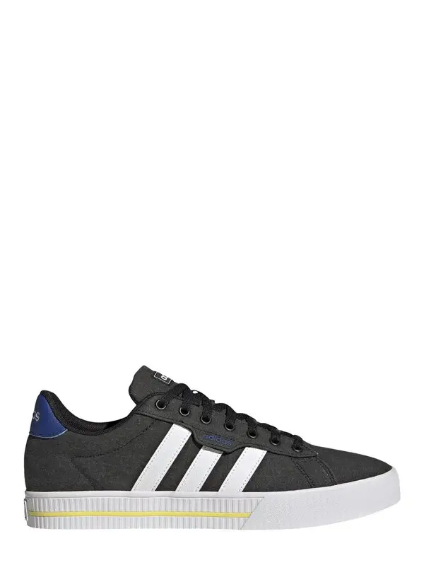 Adidas Neo Daily 3.0 Sneakers - Black