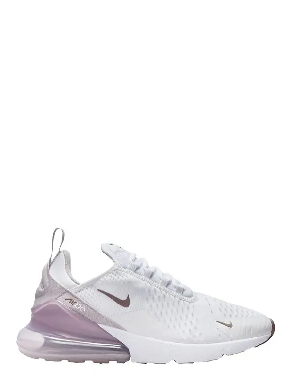 Nike Air Max 270 Sneakers - White