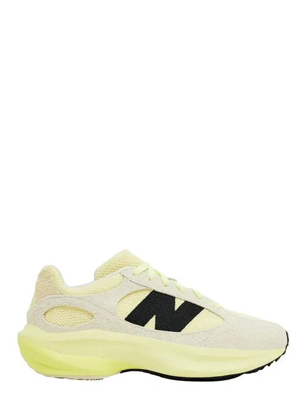 NEW BALANCE Wrpd Runner - Yellow