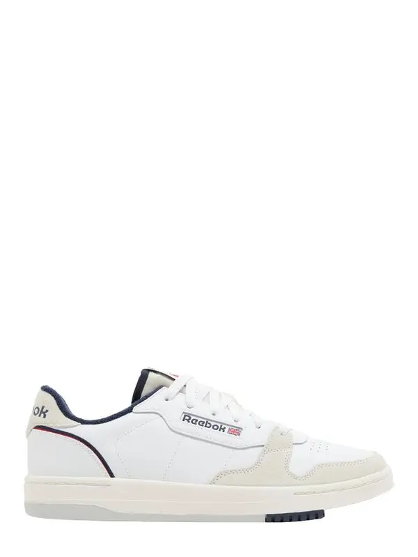 REEBOK Phase Court Sneakers - White