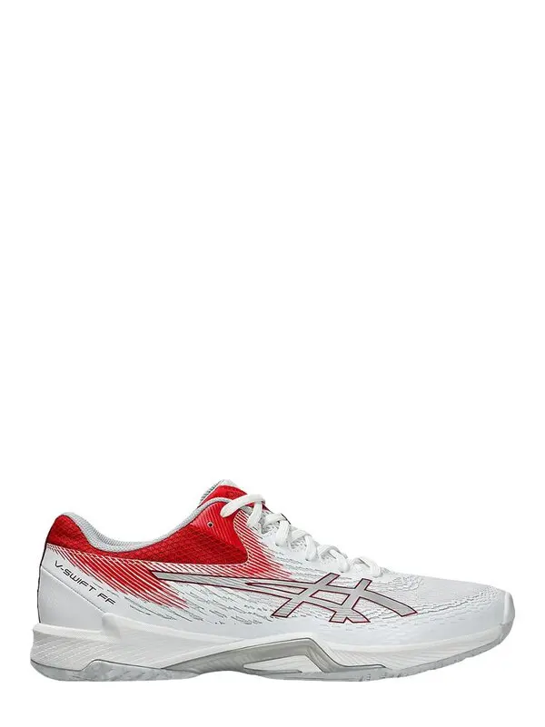 Asics V-swift Ff - White