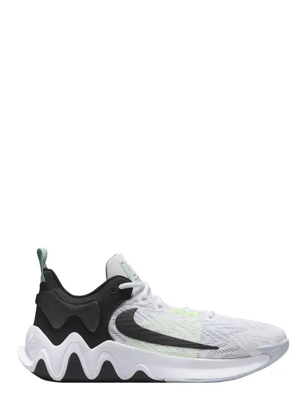 Nike Giannis Immortality 2 Ep Victoria Falls - White