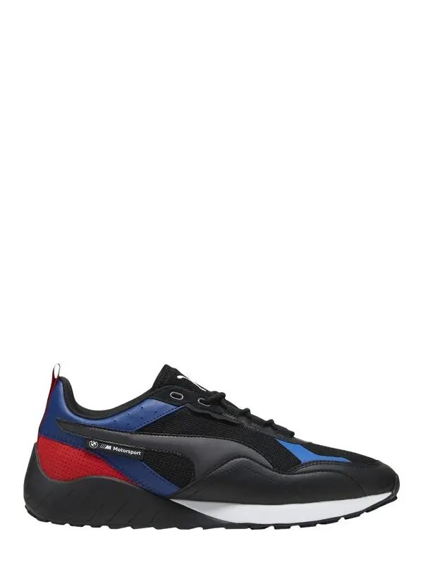PUMA Bmw Motorsport X Speedfusion 2.0 Sneakers - Black