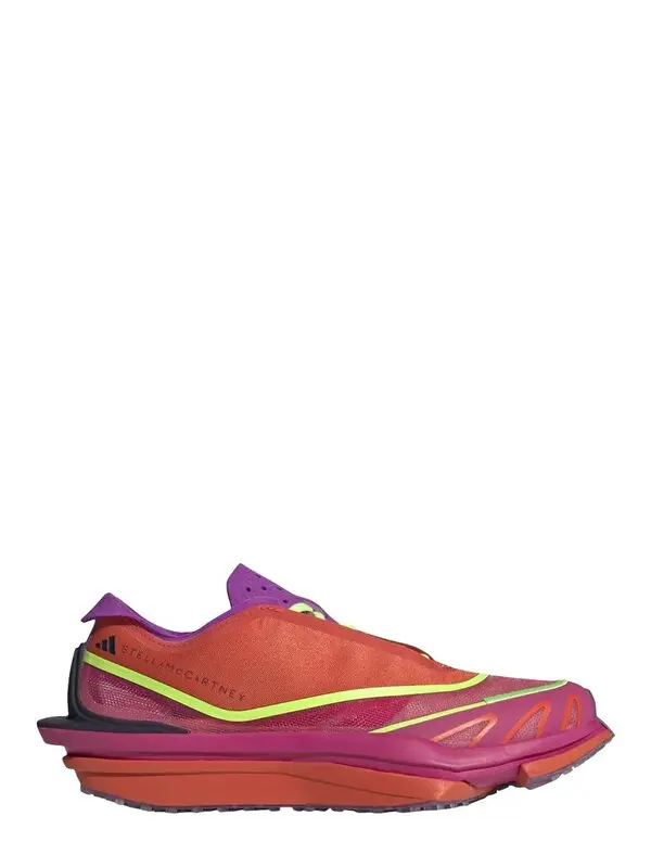Adidas By Stella Mccartney Earthlight 2.0 Sneakers - Purple