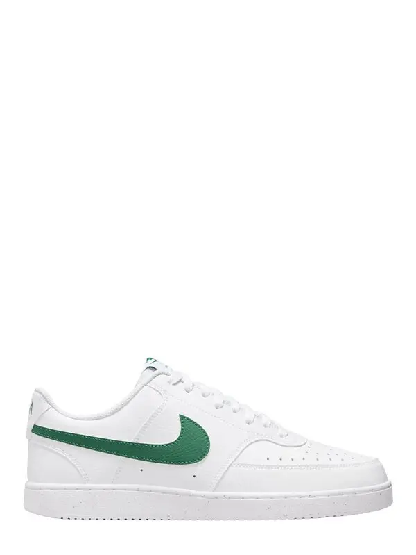 Nike Court Vision Low Next Nature Sneakers - White