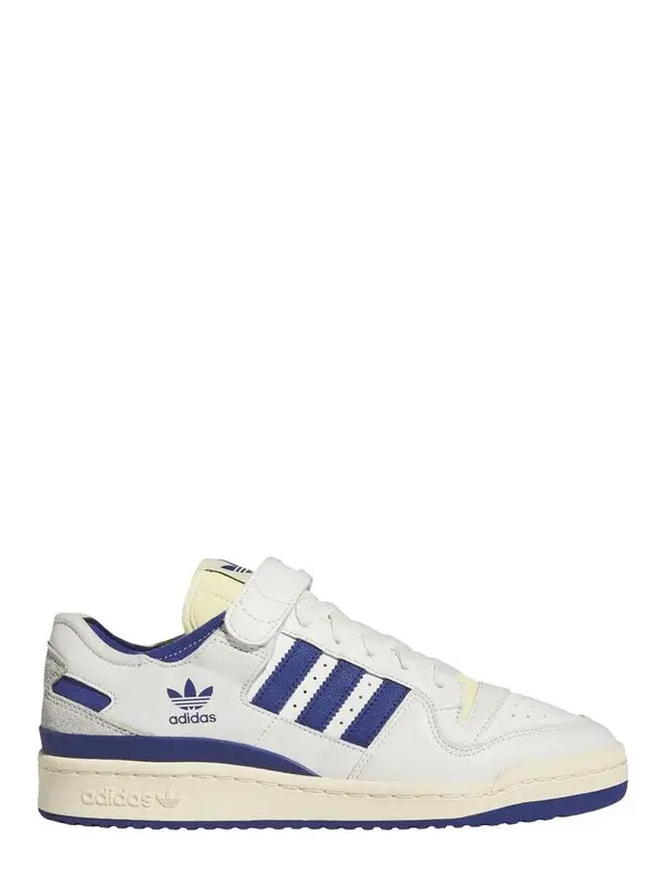 Adidas Forum 84 Low Sneakers - White