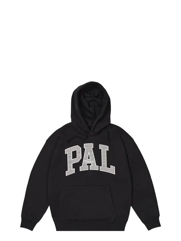 PALACE X Gap Hood - Black