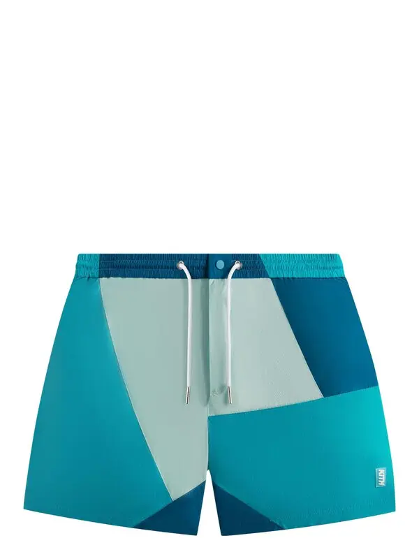 Kith Madison Short - Multicolor