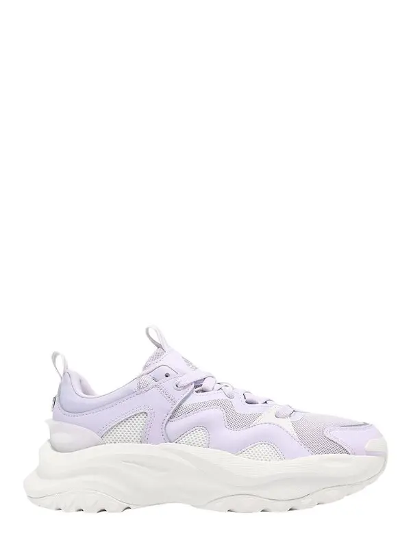 Adidas Maxxwavy Sneakers - Purple