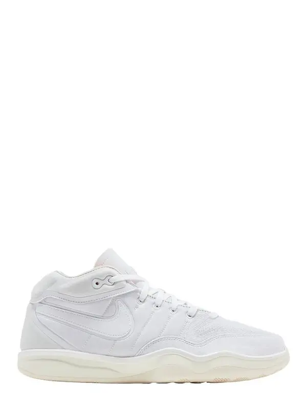 Nike Air Zoom Gt Hustle 2 Sneakers - White