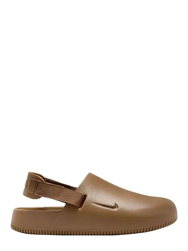 Nike Calm Mule - Tan