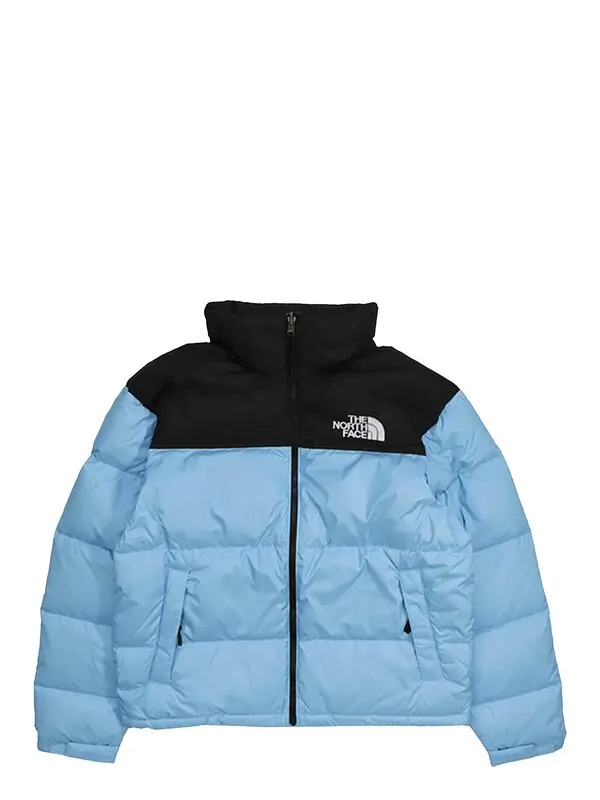 The North Face 1996 Retro Nuptse Jacket - Blue
