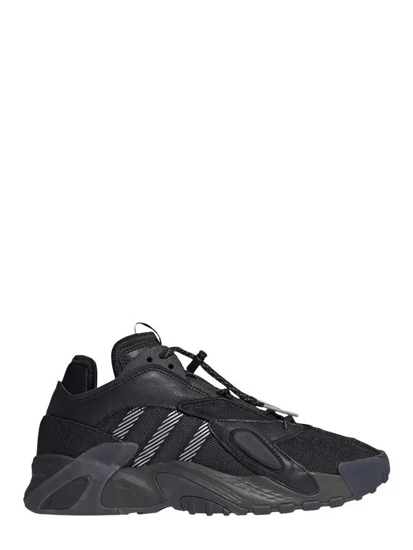 Adidas Streetball Sneakers - Black