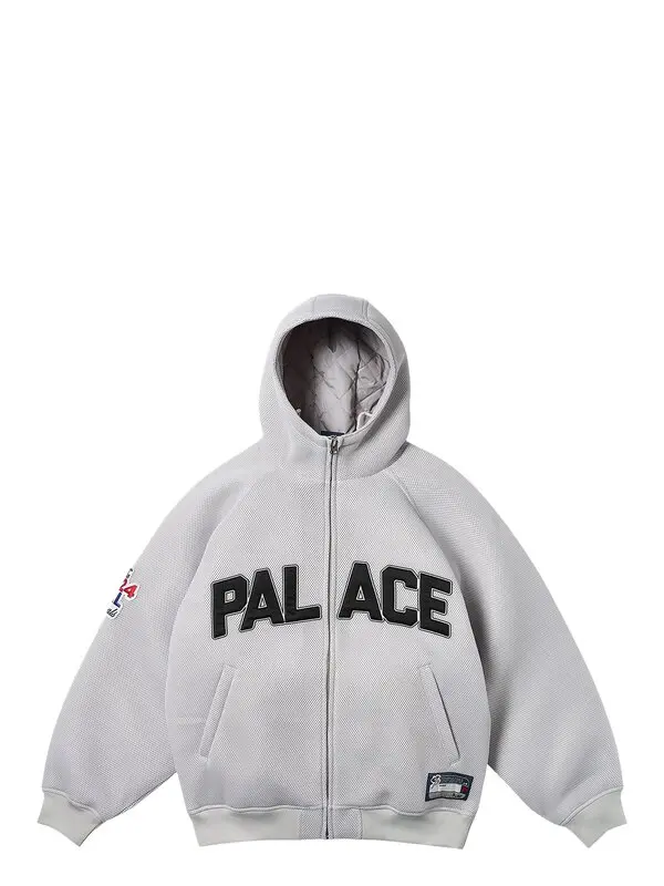 PALACE Mesher Jacket - Grey