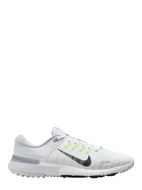 Nike Free Golf Next Nature Wide - White