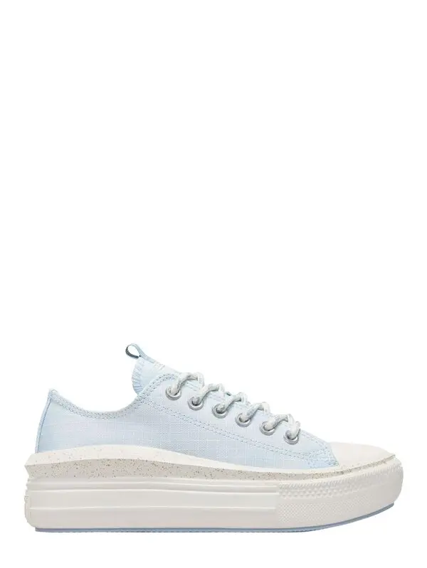 CONVERSE Chuck Taylor All Star Move Platform Utility Low - Blue