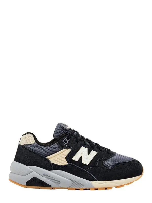 NEW BALANCE 580 - Black