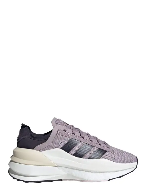 Adidas Avryn_x Sneakers - Purple