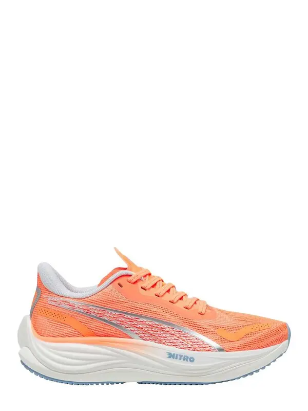 PUMA Velocity Nitro 3 Sneakers - Orange