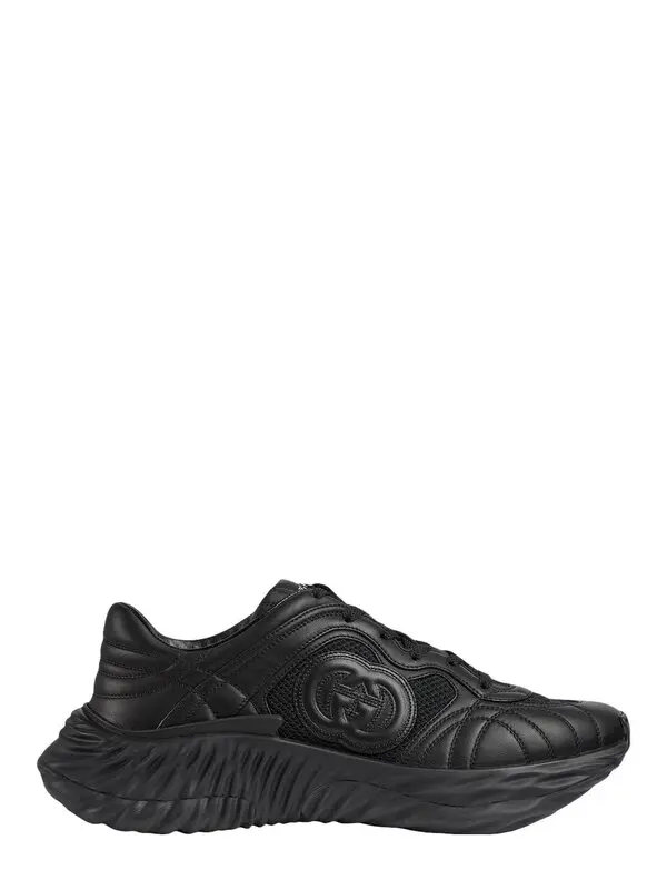 Gucci Ripple Sneaker - Black