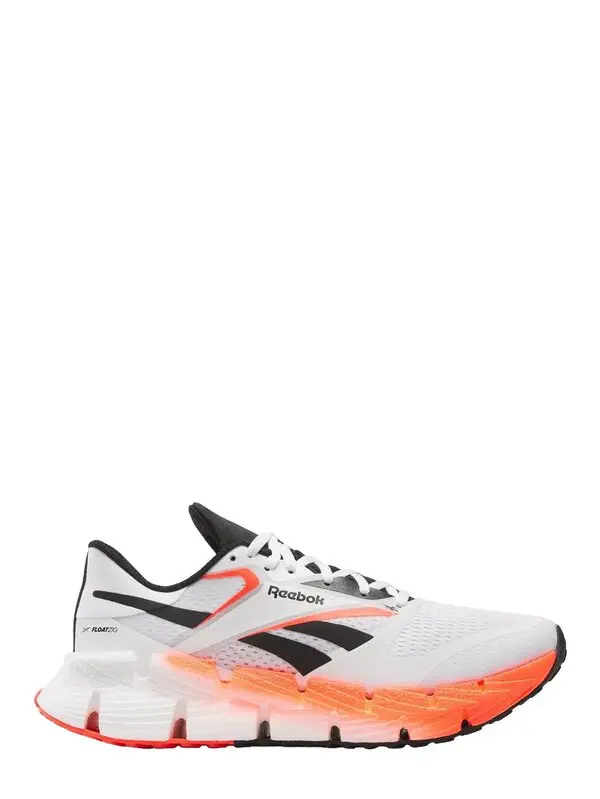 REEBOK Floatzig 1 Athletic Sneakers - White