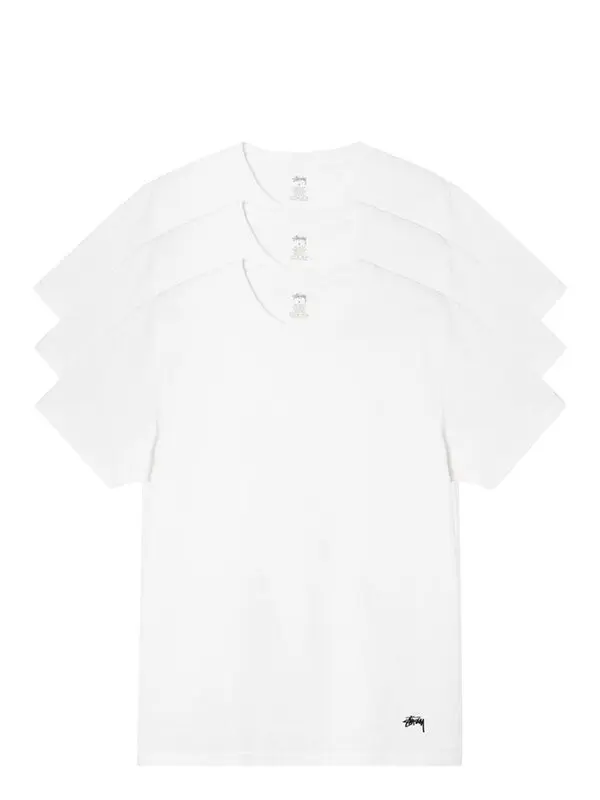 StÜssy Undershirt - White